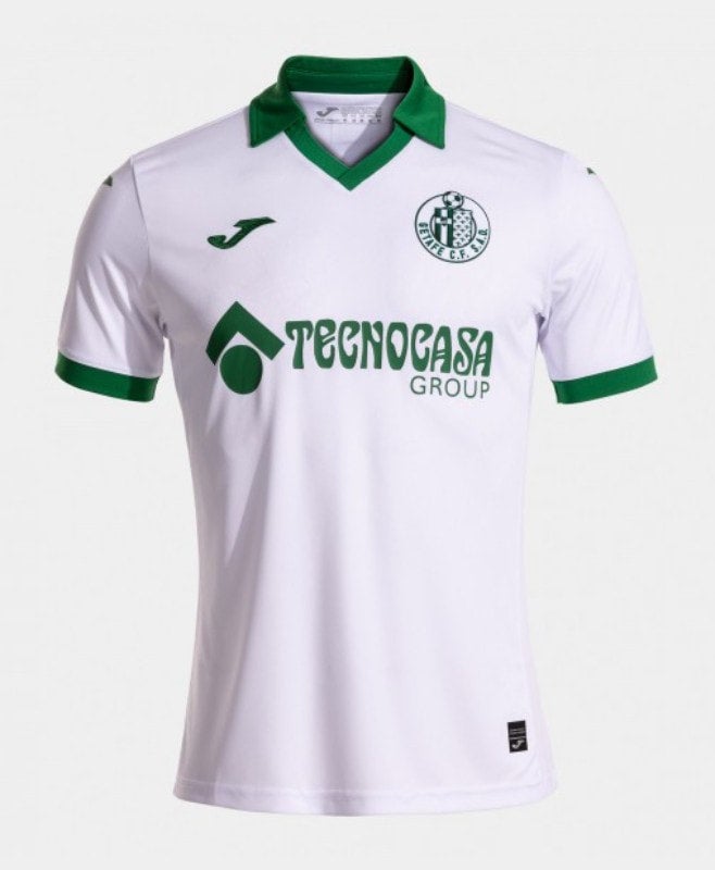 2024/2025 Getafe Away Kit Player Version | Retro Futbol Kits