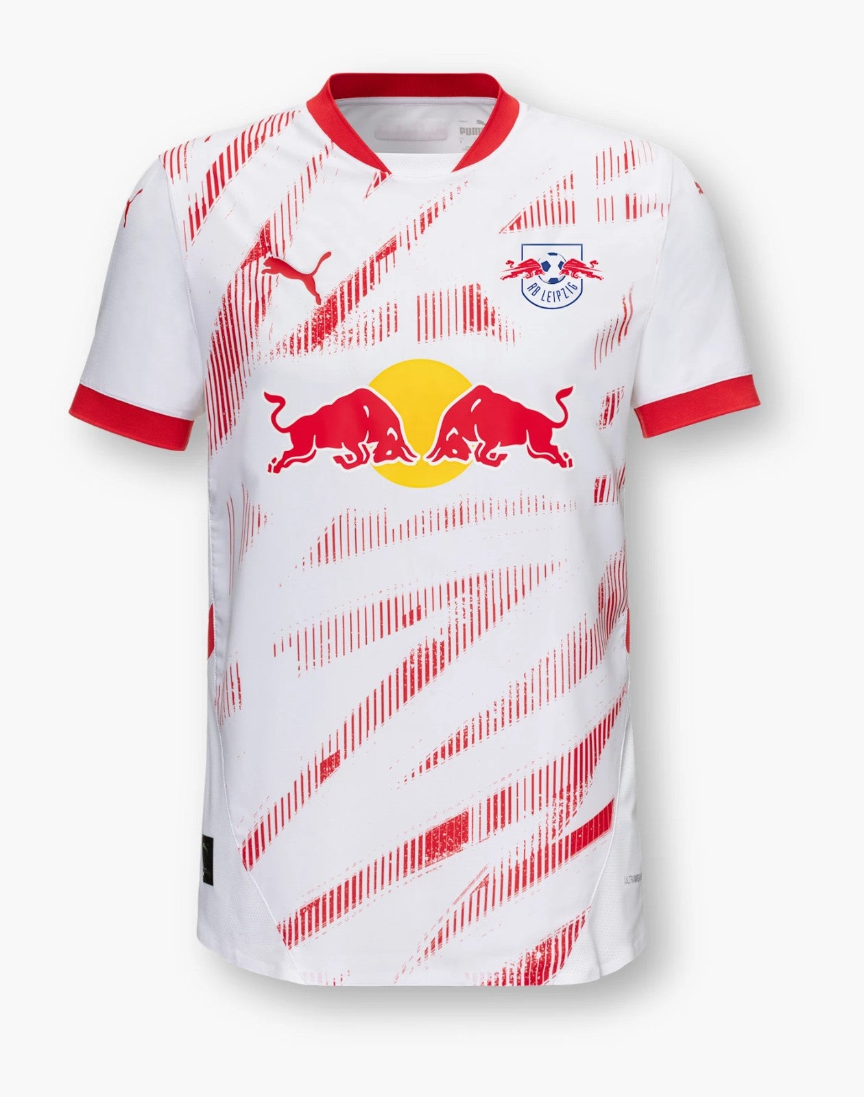 2024/2025 RB Leipzig Home Kit Player Version | Retro Futbol Kits